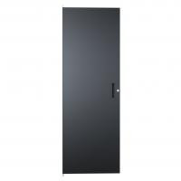Cdf1956Sbk1 32U Solid Door For C2 Frame - Rackmount Solutions