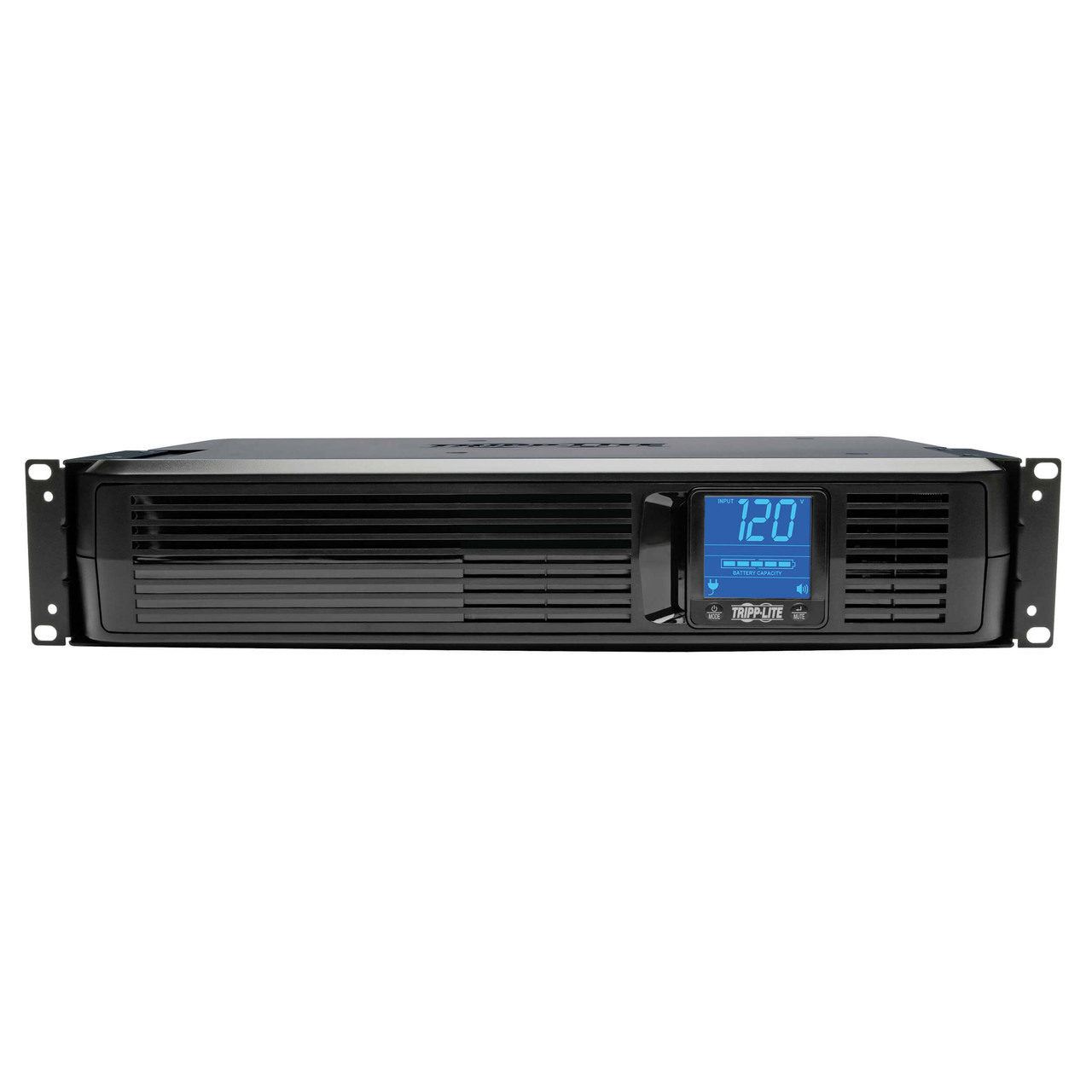 Tripp Lite SMART1500LCD| Server Rack UPS