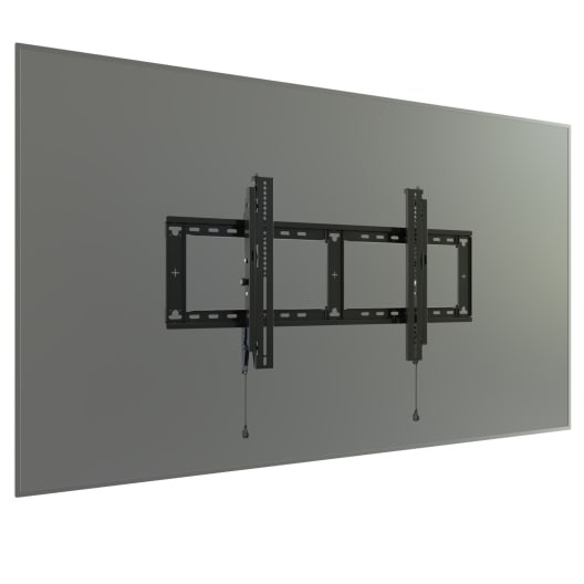 Chief RLT3 Large Fit Tilt Display Wall Mount