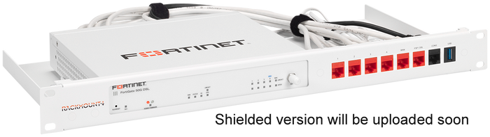 Rackmount.IT RM-FR-T21I | Rackmount Solutions