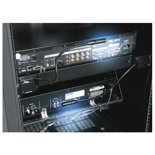 Middle Atlantic Rackmount LED Light LT-GN-PNL