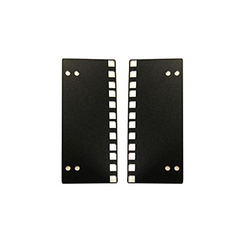 Rackmount Solutions | RB-1U | Rack Brackets