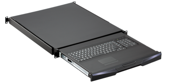 Austin Hughes RK-1b | Server Rack Keyboard