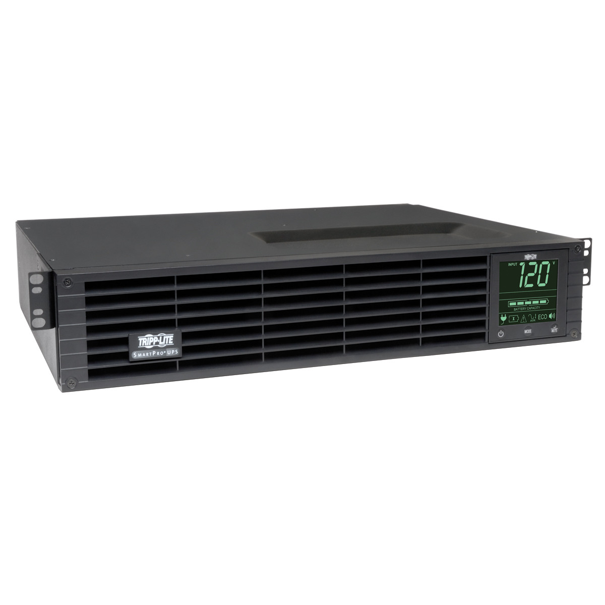 Tripp Lite SMART1000RM2U | Server Rack UPS