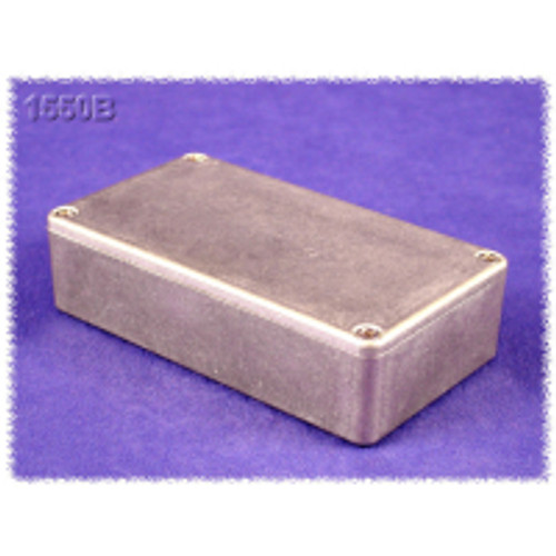 1550B Diecast Aluminum Enclosure - Rackmount Solutions