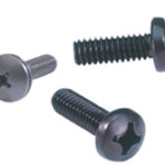 Control IT: Server Rack Screws and Accessories - Rackmount Solutions