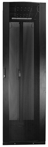 Securing IT: Different, Efficient Server Cabinet Options - Rackmount ...