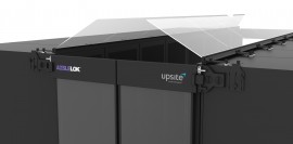 Consider IT: Modular Design for Data Centers - Rackmount Solutions