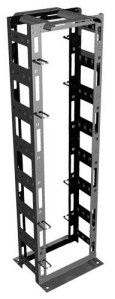 Manage IT: Network Racks and Cabinets - Rackmount Solutions