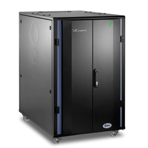 Keep IT Quiet- Tips and Tricks on Reducing Data Center Noise ...