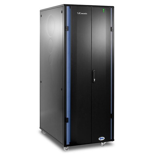 Keep IT Quiet - A Robust Plan for Soundproofing Servers - Rackmount ...