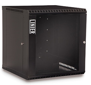 Keep IT Organized : Wallmount Cabinets and Space Efficiency - Rackmount ...
