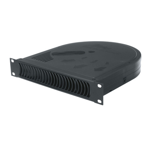 Middle Atlantic HR-QBP-1 | Server Rack Fan Tray