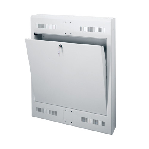 Middle Atlantic TOR-4-20SP | Compact Wall Mount Rack