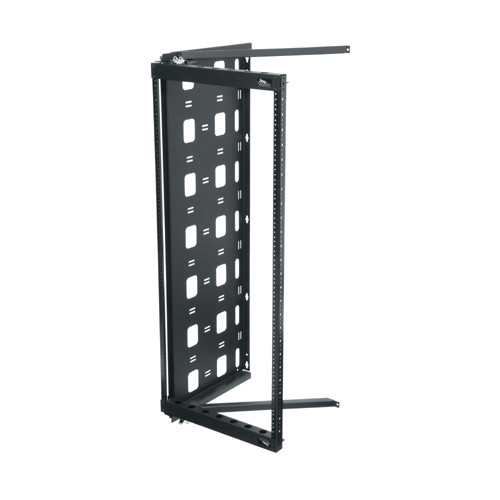 Middle Atlantic SFR-20-12 | Compact Wall Mount Rack