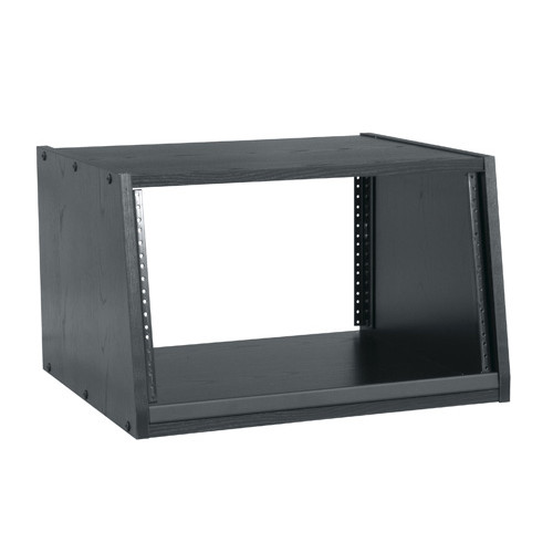 Middle Atlantic SLIM2-6M | Desktop A/V Racks