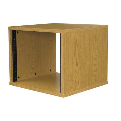 Middle Atlantic OBRK8 | Wood Laminate A/V Racks