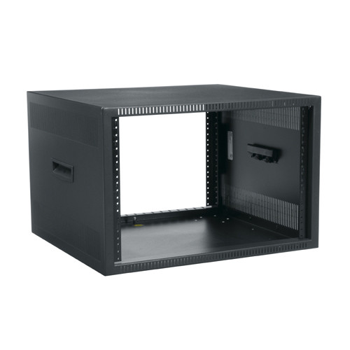 Middle Atlantic DTRK-718 | Desktop A/V Racks