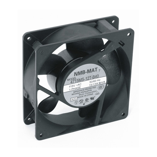 Middle Atlantic FAN-119 | Rack Airflow and Cooling