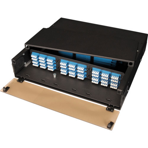 FRM-2RU-6X-TS-HD | 045-382-10 | Fiber Distribution Box