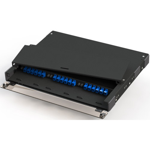 FRM-1RU-3X-TS-S | 045-686-10 | Fiber Distribution Box