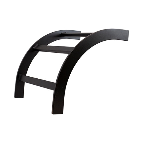 Universal Radius Bend Ladder VLR-12UVR Vericom | Rackmount Solutions