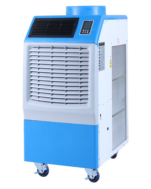 1.5 Ton 16,800 BTU Portable Air Conditioner Units AmeriCool WPC-4000