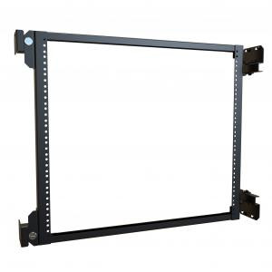 S2Mcs-24" Base Sw Frame (12U) - Rackmount Solutions