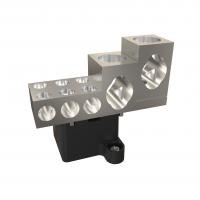 Splitter Blocks 600 A - Rackmount Solutions