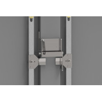 Mechanical Interlock Kit - Rackmount Solutions