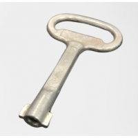 Double Bit Key - Rackmount Solutions