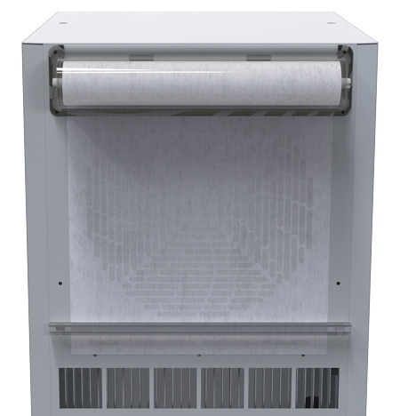 Premium Quick Filters - Rackmount Solutions