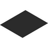 Solid Cabinet Top Panel - Rackmount Solutions