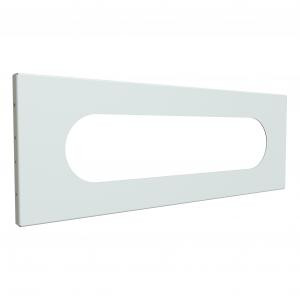 Cce1975Lg1 19W 4U Cable Entry Door - Rackmount Solutions