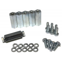 Cabinet Baying Kit - Rackmount Solutions