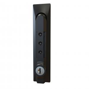 H1 Door Lock Replacement Kit - Rackmount Solutions