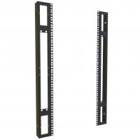 Hwc3018Usr 18U Pair Of Square Hole Rails For 30W Hwc - Rackmount Solutions