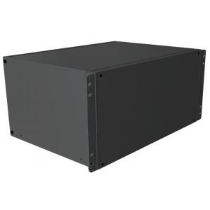 7U Formed Steel Rack Panel - Rackmount Solutions