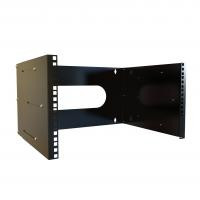 6U Adjustable Wall Rack - Rackmount Solutions
