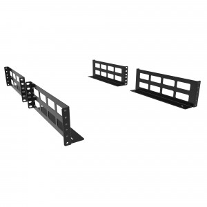 Rdab2U26 2U 26D Rail Depth Adapter - Rackmount Solutions