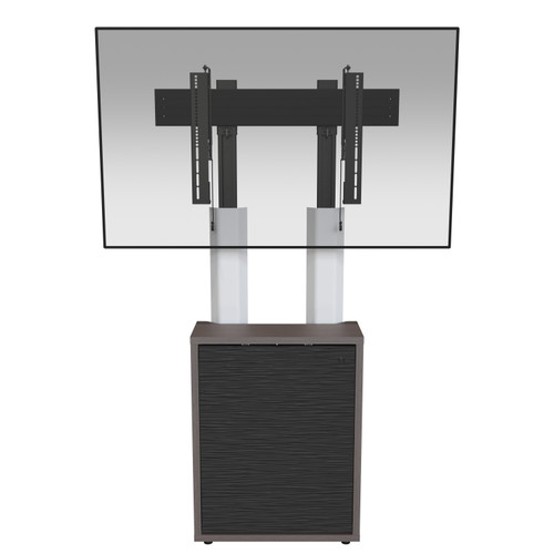 24 Inch C3 Single Display Mount System - Rackmount Solutions