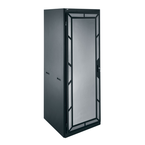 DRK Series 30 Inch Wide Rack - DRK19-44-31K - Rackmount Solutions