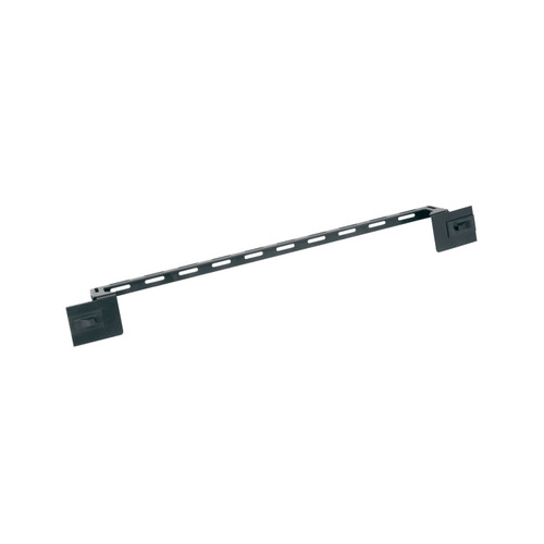 Forward 2 Inch Offset L Style Lace Bar - 4 Pack - Rackmount Solutions