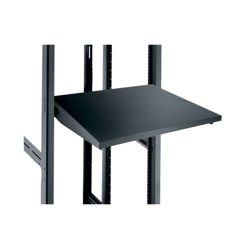 Fixed Writing Shelf - Rackmount Solutions