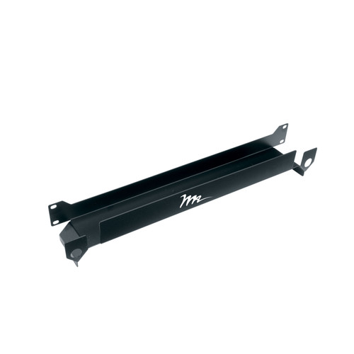 1 RU Horizontal Cable Tray - Rackmount Solutions