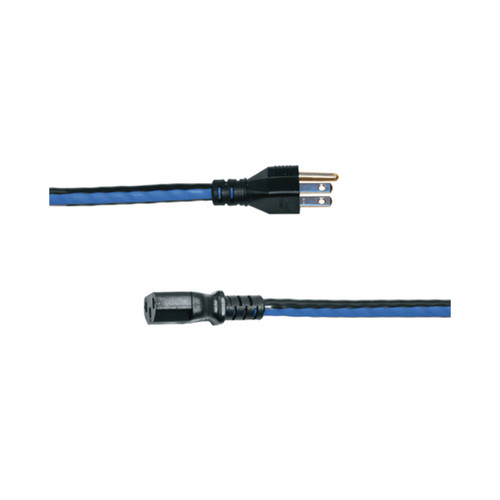IEC Power Cord 240 Inches - 1 Piece - Rackmount Solutions