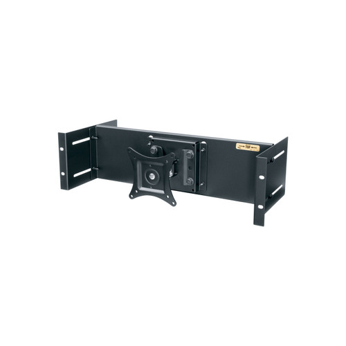 3 RU Pivot/Tilt LCD Rackmount - Rackmount Solutions