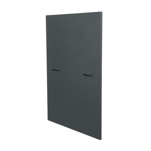 24 RU Side Panels for 42 Inch Deep MRK,WRK Racks - Rackmount Solutions