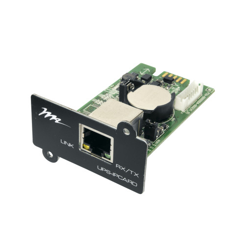 UPS Network Interface Card - Rackmount Solutions