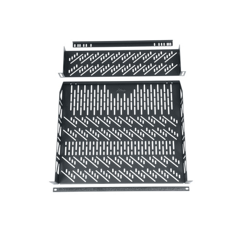 Vertical Rackmount System - Rackmount Solutions